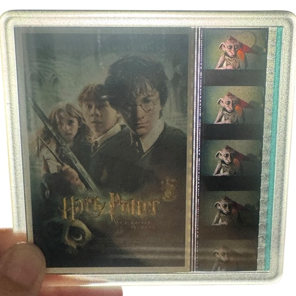 Wizarding World Of Harry Potter | Media | Harry Potter Chamber Of ...